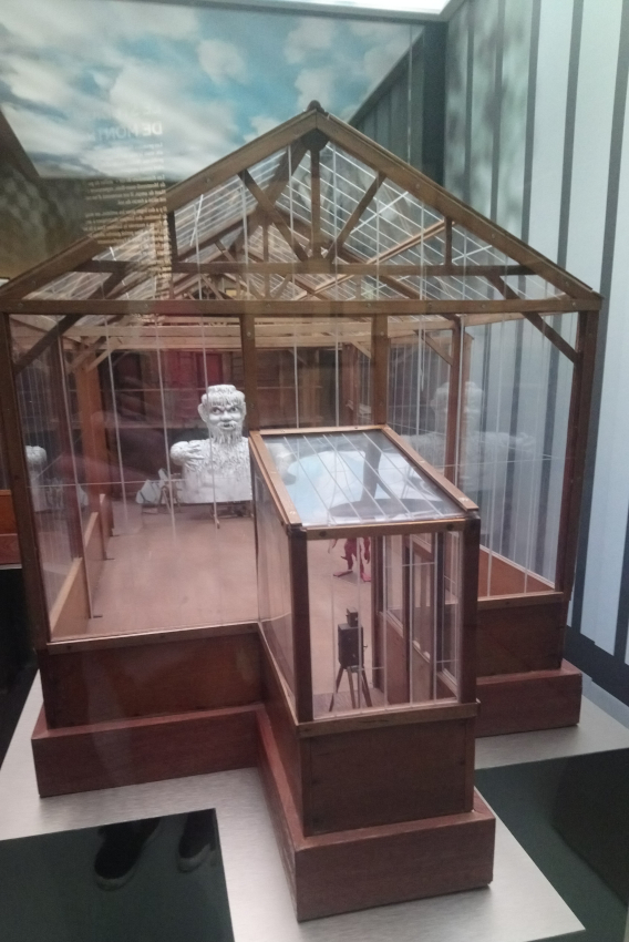 Le Musée Méliès : immersion dans la magie du cinéma – La cinéphile en voyage